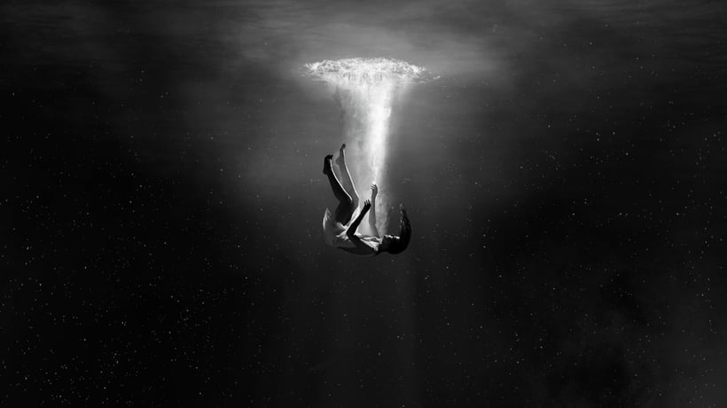 Why it doesn’t matter – Harry August